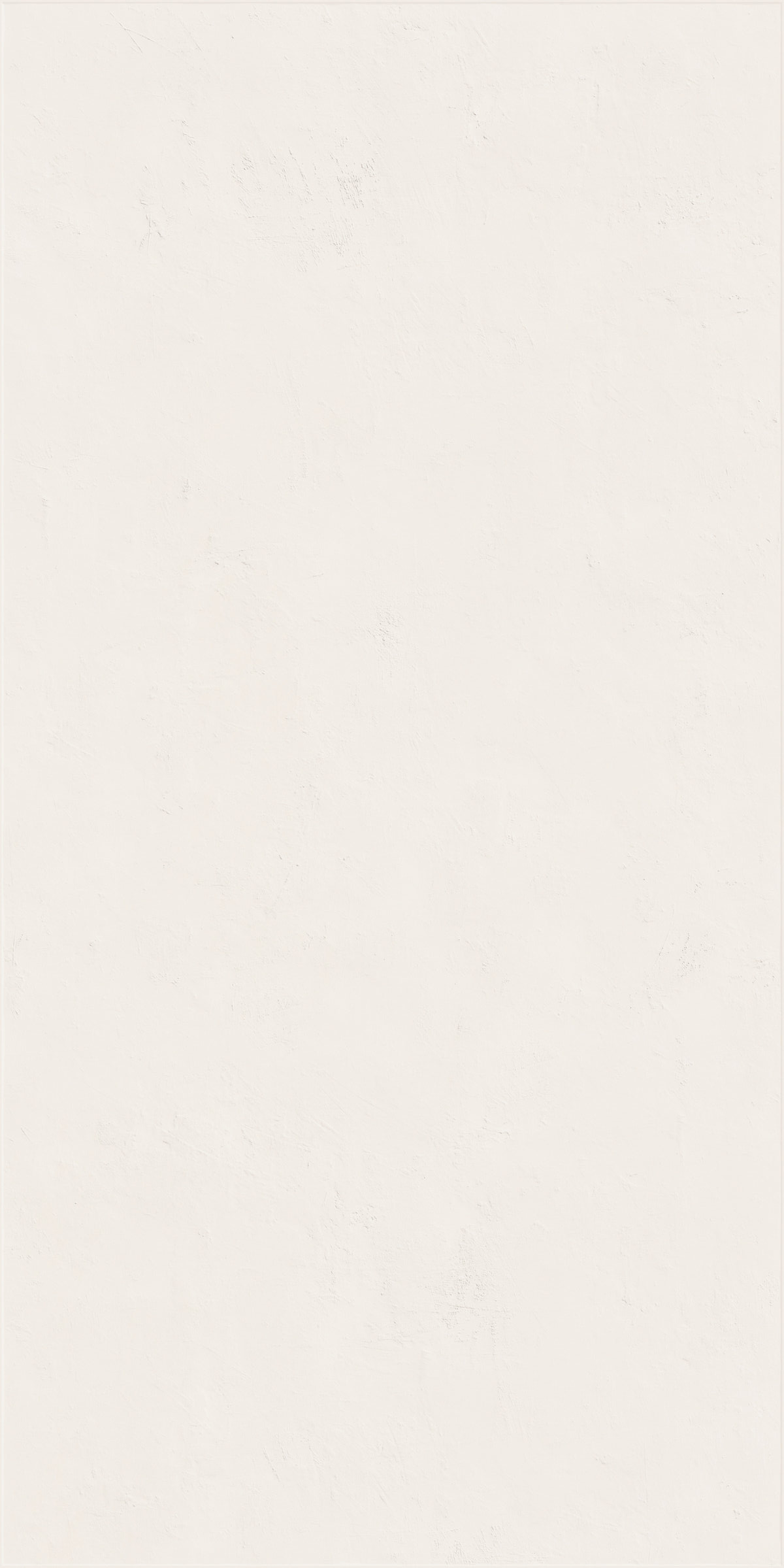ABK Ceramiche Wandfliese Wide & Style Mini Snow 59,6x119,4cm ...