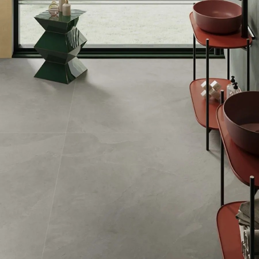 Caesar Slab2 Cloud 60x60cm rektifiziert - Jetzt online bestellen!