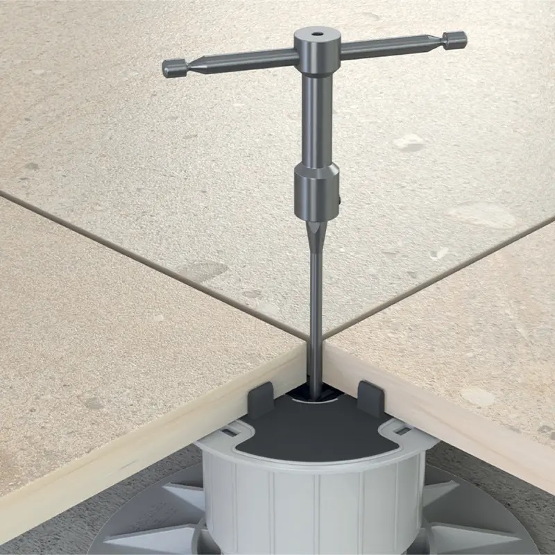 DPS Floor Power Key Justierschlüssel - Jetzt online bestellen!