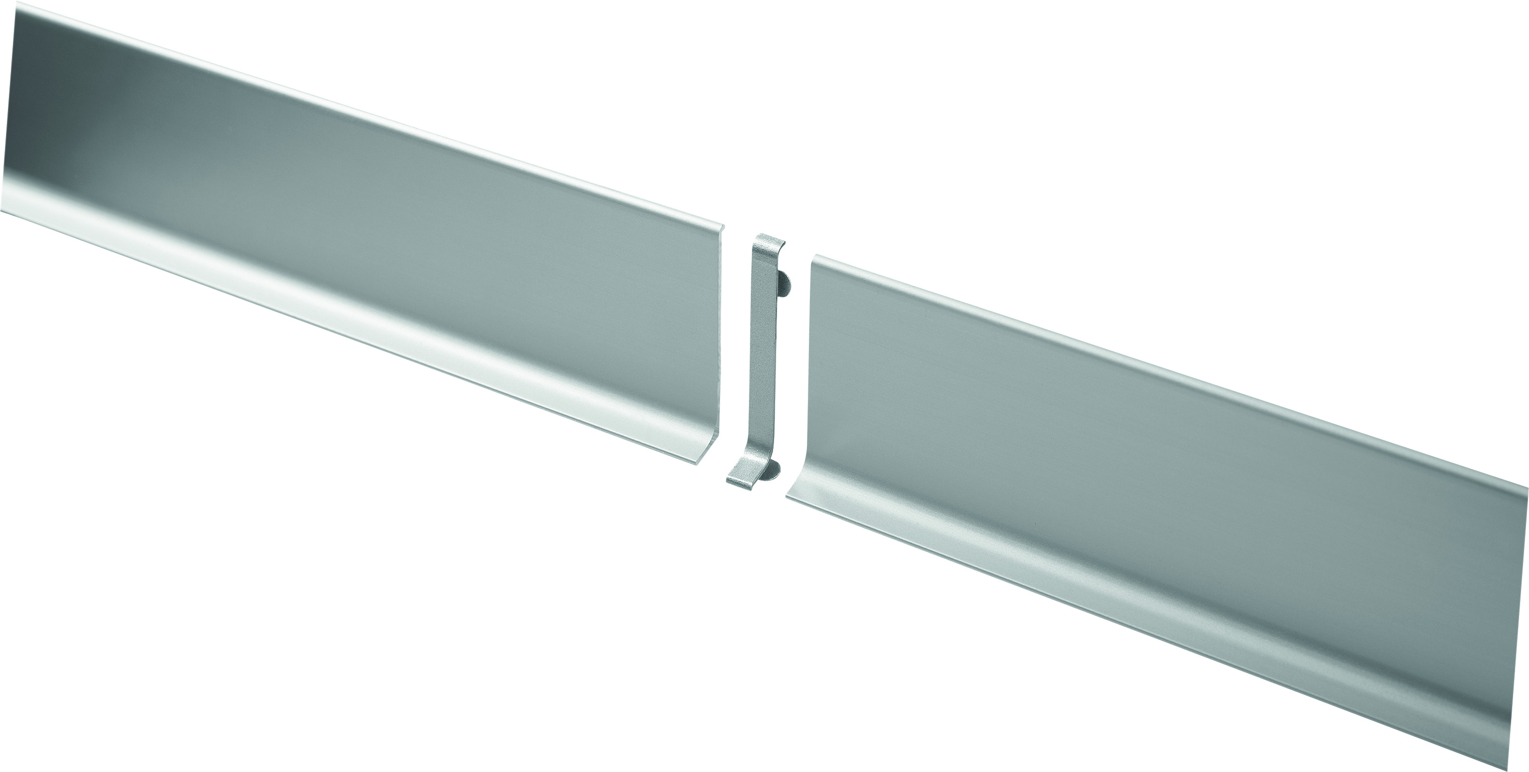 Dural Verbinder Construct Metall Aluminium Silber - Jetzt online bestellen!